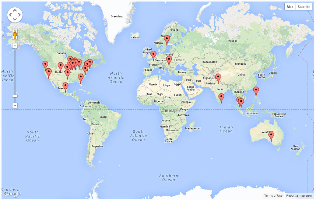 Design Squirrel Studio – Graphic Design by Connie Hong | Iowa City Web ...